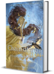 Chain of Iron - Cassandra Clare